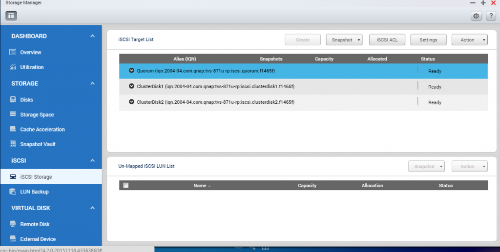 How to create Microsoft HyperV cluster - Creative People | Quality IT ...