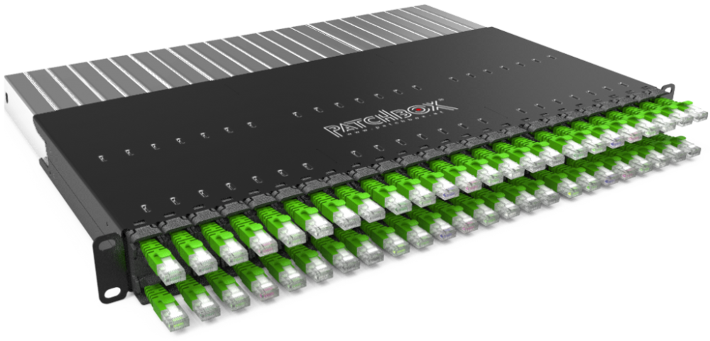 PATCHBOX® System - Creative People | Quality IT services